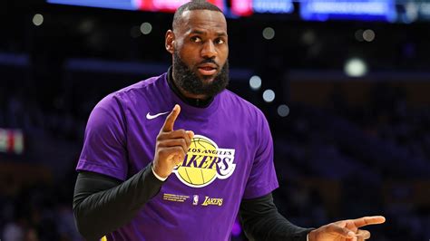 Lebron James Stilvorbild Will Smith Als Fresh Prince