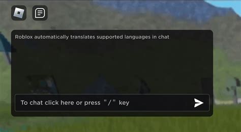 Roblox Releases Real Time Ai Chat Translator