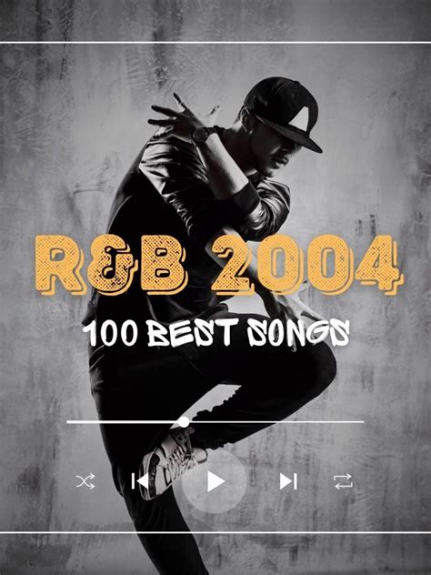 100 Best Randb Songs Of 2008 Yourmusiccharts