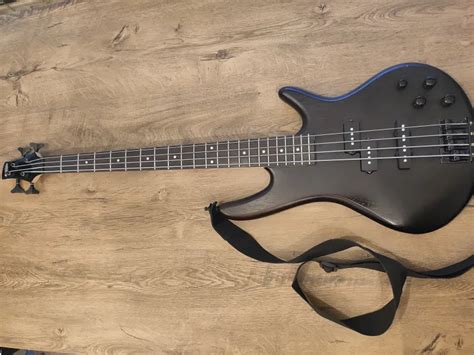 Ibanez GSR200B WNF basszusgitár Basszusgitár eladó | GS Fanatic