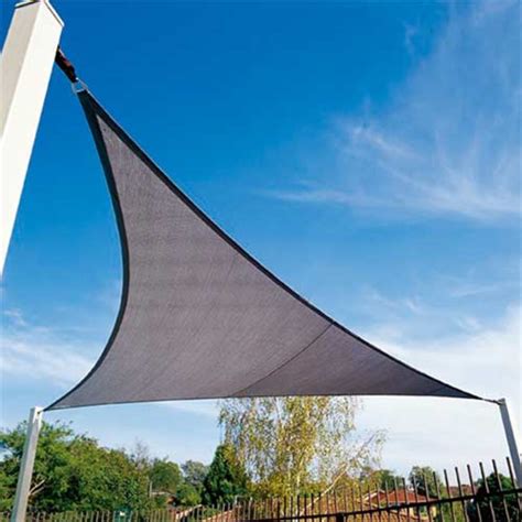 China Hdpe Sun Shade Sail Manufacturers Suppliers And Factory Double