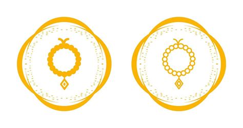 Necklace Vector Icon 28881494 Vector Art At Vecteezy
