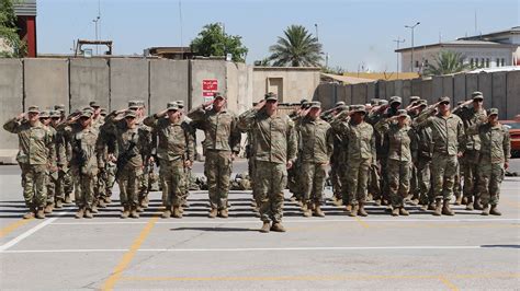 Isis Increasingly Unopposed Following Us Withdrawal From Afghanistan