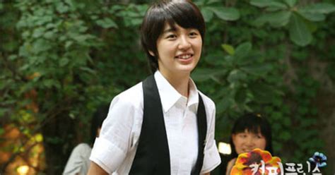 윤은혜 커피프린스 1호점 산뜻한 출발