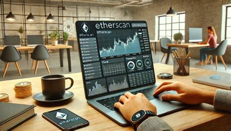 How To Analyze Tokenomics Of A Cryptocurrency Using Etherscan