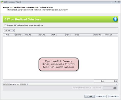 Gst Processor Autocount Resource Center