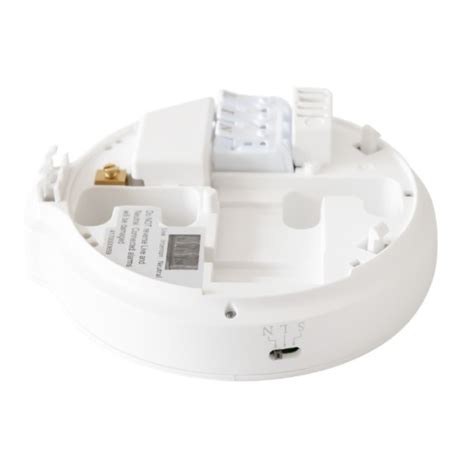 Mains Powered Relay Module Edge Technical Solutions