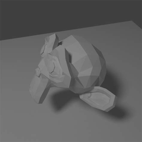 How To Make A Shadow Only Plane In Cycles Lighting And Rendering Blender Artists Community