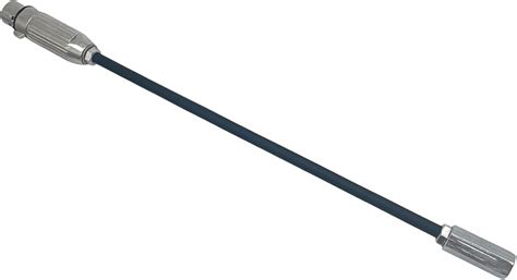 Tenfruit Screw On Connector To 11 02 Extension Rod 3xlr Adapter Sex Machine