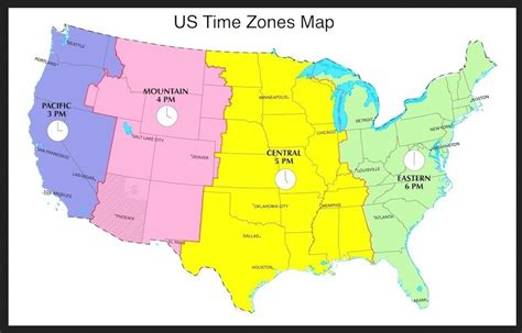 How To Do Time Zone Math At Annabelle Raggatt Blog