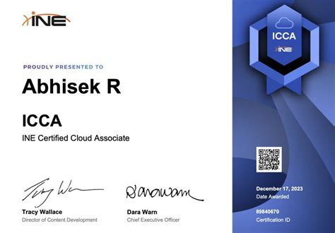 abhisek r on linkedin ine cloudcomputing cloudcertification