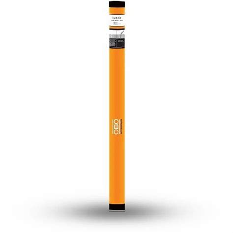 Obo Bettermann Earthing Set At ₹ 2945set Earthing Set In