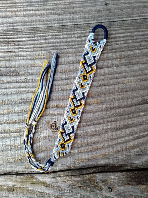 Normal Pattern 57009 Braceletbook