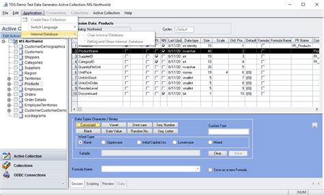 Test Data Generator Download Softpedia