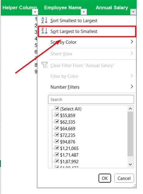 ultimate guide to excel reverse order how to flip data quickest