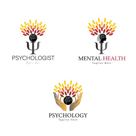 Psychology Logo
