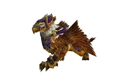 Where To Get Flying Mounts In Wow