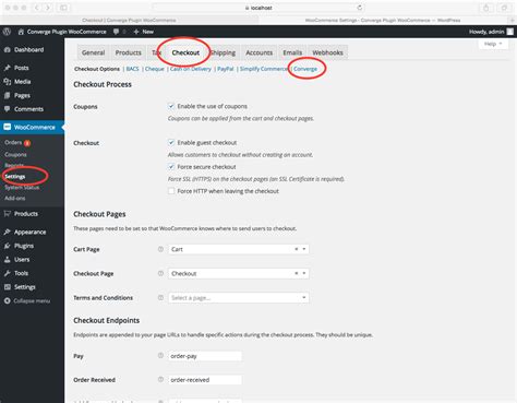 Download Plugin Settings Location Just