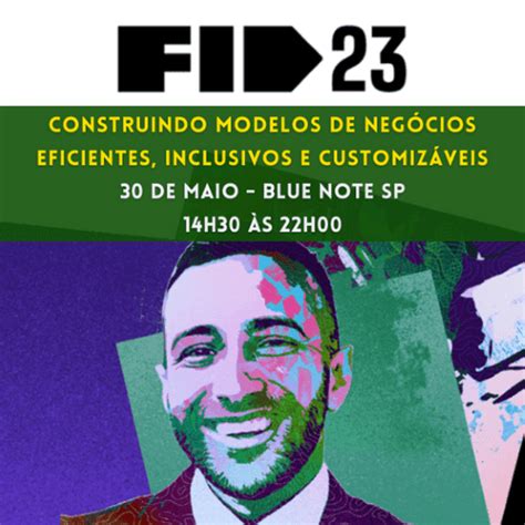 Congresso Fid 2023 Gedaf Finanças E Empreendedores