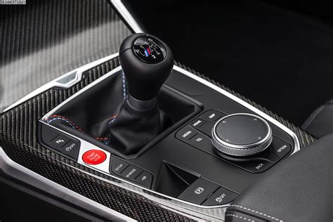 Getriebe Bmw M2 Wohl Letzter Handschalter Kein Dkg Mehr