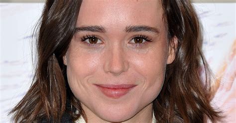 Ruby Rose Birthday Tribute Ellen Page