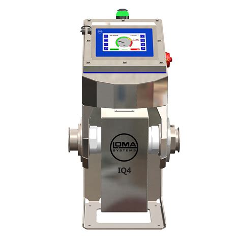 Loma Systems Potrubní Detektor Kovů Iq4 Iq3 E Pipeline Metal Detector