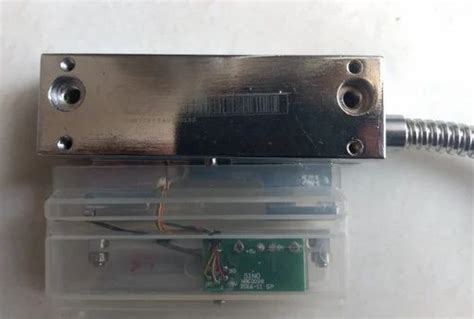 aluminium linear glass scale reader head sensor for industrial at ₹ 7000 in ahmedabad