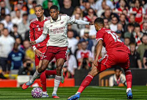 Gael Clichy Sends Early Cristhian Mosquera Warning To Arsenal Nowarsenal