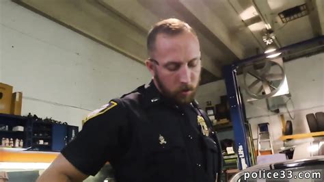 Uniform Naked Men Police Gay Get Banged By The Police