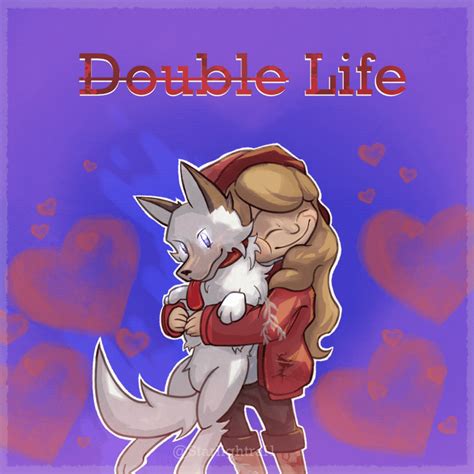 Scarlet Pearl And Violet Cleo Basically Doublelifesmp In A Nutshell