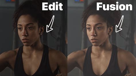 Color Mismatch Solved Same Video Looks Different On Edit And Fusion Page In Davinci Resolve 18
