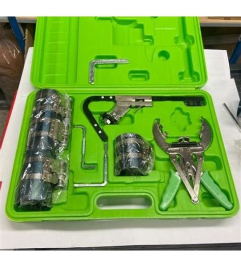 Kit Complet Segmentation Retro Car Concept