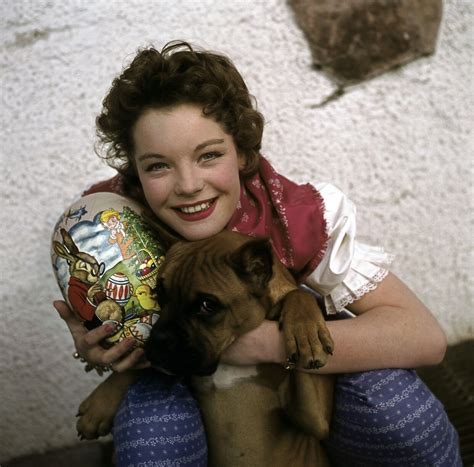 Romy Schneider