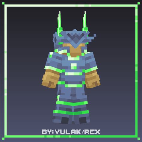 Arcane Gem Pack Mcmodels