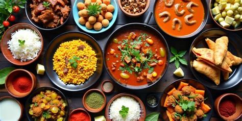Exploring Food Culture A Journey Through Culinary Traditions Around