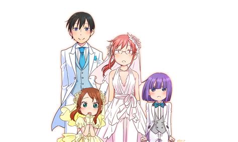 Kobayashi Miss Kobayashis Dragon Maid Hd Wallpapers