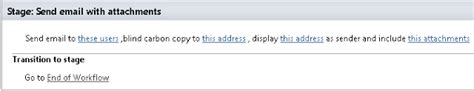 SharePoint Workflow Examples SharePoint Blog