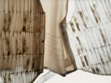 Beatrice Oettinger Nature The Body And Endless Wandering