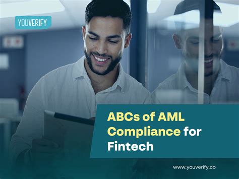 Abcs Of Aml Compliance For Fintech