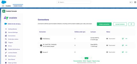 Jira Salesforce Integration Sync Teams Bidirectionally 2025