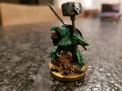 Tortle Barbarian Is Done Rdungeonsanddragons