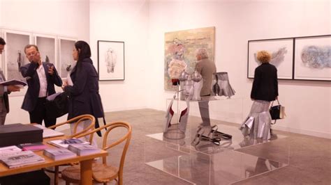 Art Basel Hong Kong Highlights The Artling Art Basel Hong Kong Art Basel Hong Kong Art