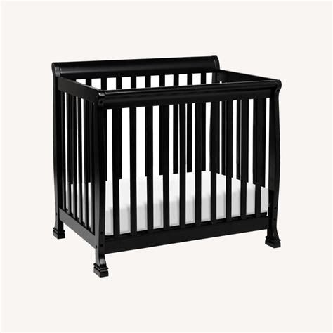 Davinci Kalani 4 In 1 Convertible Mini Crib Aptdeco