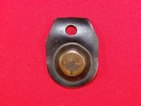 Raf British Airborne Forces Escape Compass From Escape Kit In General Other