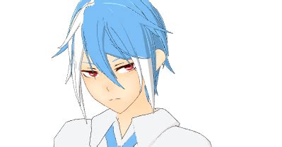 Mmdownload Kano Matsudappoiyo Ended