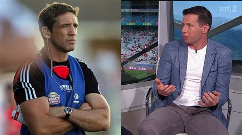 🚨sean Cavanagh Got In A Sneaky Little Dig At Kieran Mcgeeney That Had Armagh Fans Raging