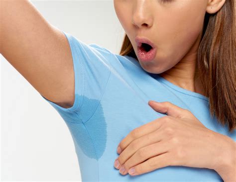 How To Eliminate Armpit Sweat Stains Kind Laundry