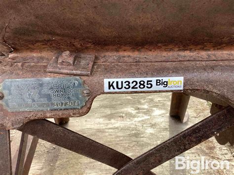 Letz 210 Type A Grain Grinder Other Bigiron