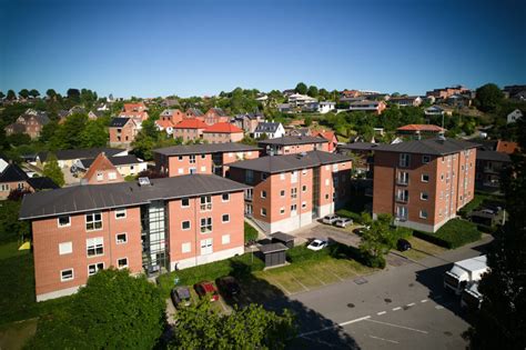 Halberg Properties Halberg A S