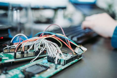 The Impact And Vulnerabilities Of Iot Diverse Daily